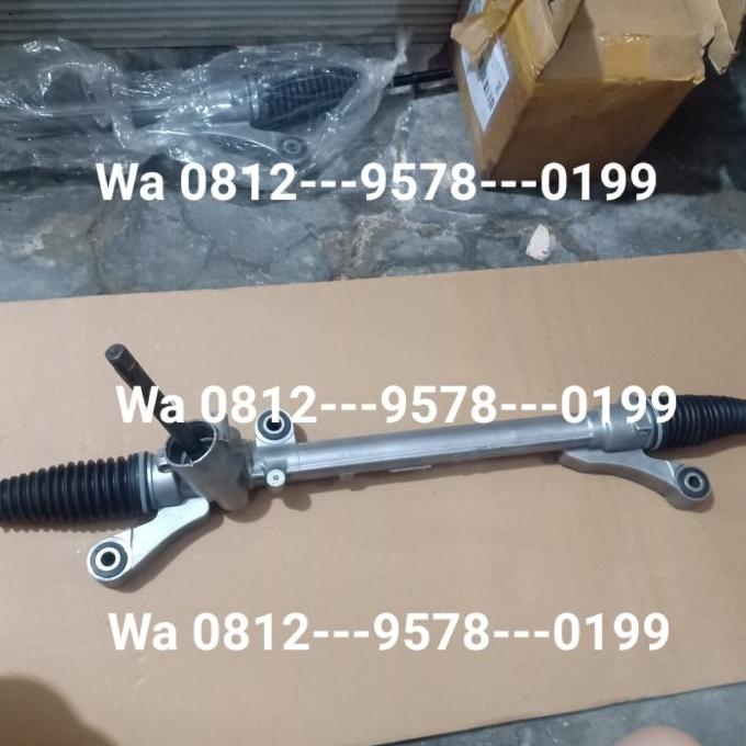 Jual Rack Steering \ Rack Steer Ford Fiesta | Shopee Indonesia
