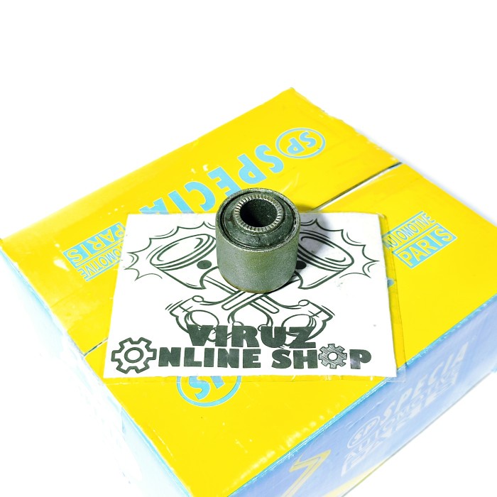 Jual Bushing Drake Drag Drak Link Ling Suzuki Carry 1.5 Futura T-120Ss ...