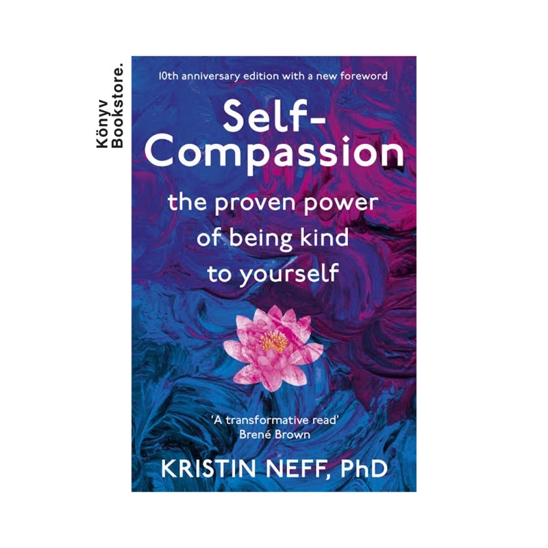 Jual Self-Compassion by Kristin Neff (Paperback) | Shopee Indonesia