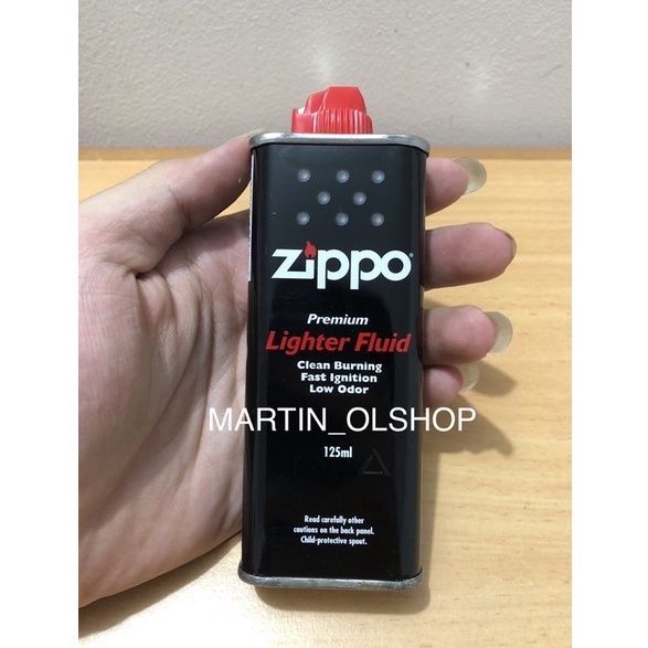 Jual (Q6Y ♡> MINYAK ZIPPO ZIPO ORIGINAL ASLI AUTHENTIC ZIPPO LIGHTER ...