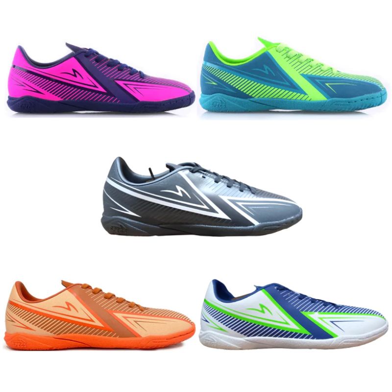 Jual SEPATU FUTSAL SPECS ARROW IN NEW | Shopee Indonesia