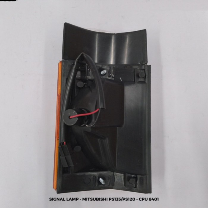 Jual Lampu Sein/Sen/Signal Lamp PS120/PS100/PS135 Ragasa Kiri (CPU ...