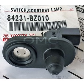 Jual Tunik Switch Courtessy Lamp Door Pintu Avanza Rush Xenia Calya ...