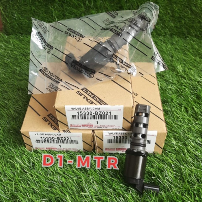 Jual Sensor Oli OCV Vvti Rush Terios Granmax Luxio Avanza 1.5 1500cc ...