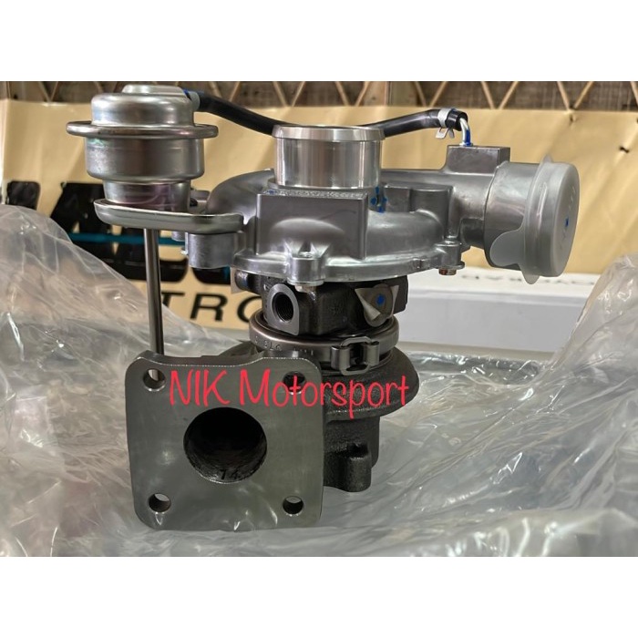 Jual IHI Turbo RHF4 terbaik | Shopee Indonesia