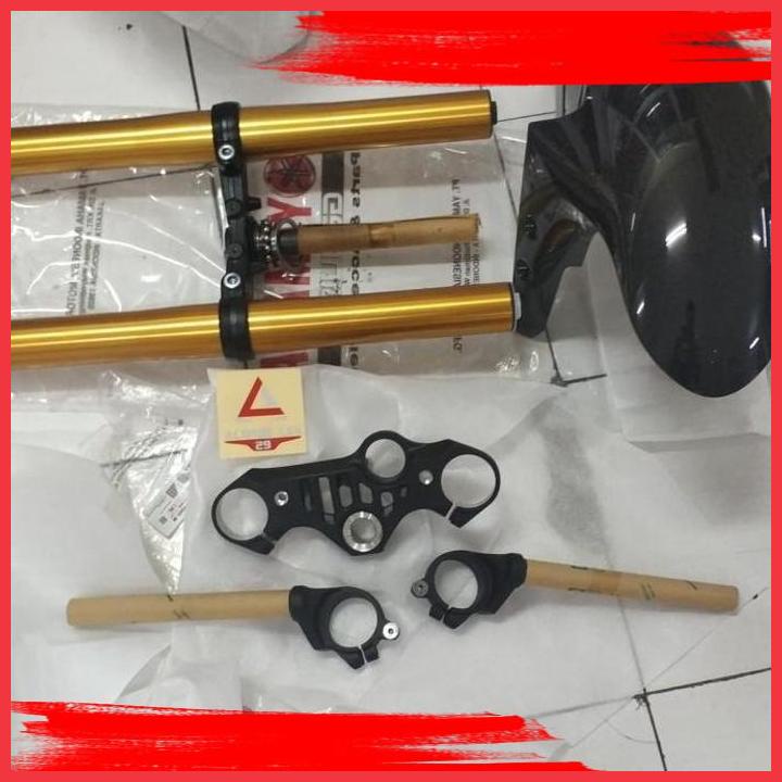 Jual (ALO) CROWN HANDLE USD R25 DEPAN NEW R25 (SEGITIGA ATAS ONLY ...