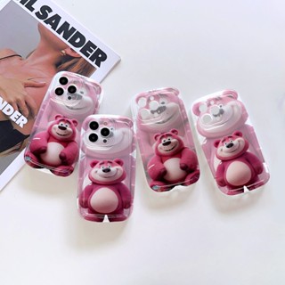 Jual OPPO F11 F9 Casing HP Softcase Kesing Imut Lotso | Shopee Indonesia