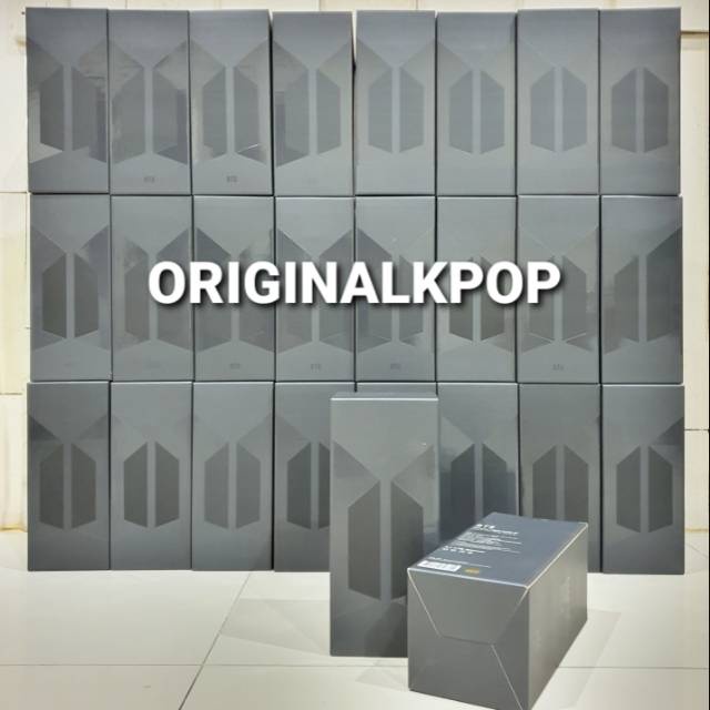 Jual Bts Lightsti Special Edition Se Maps Of The Soul Lited Edition ...