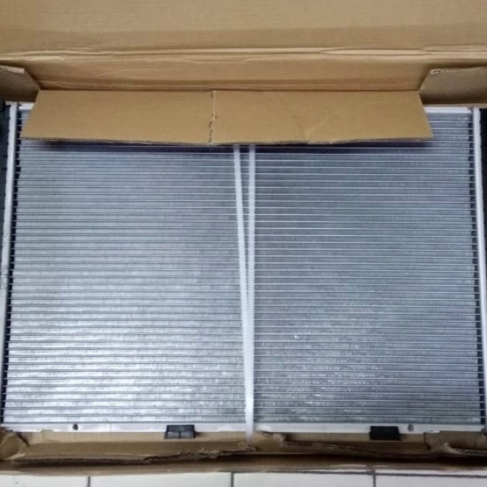 Jual Radiator Bmw E34 M60 V8 Original Behr Kode Dt 019 | Shopee Indonesia