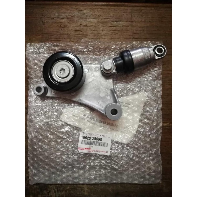 Jual Tensioner fan belt Toyota Harrier,Camry,Alphard,Estima,Previa 2400cc | Shopee Indonesia