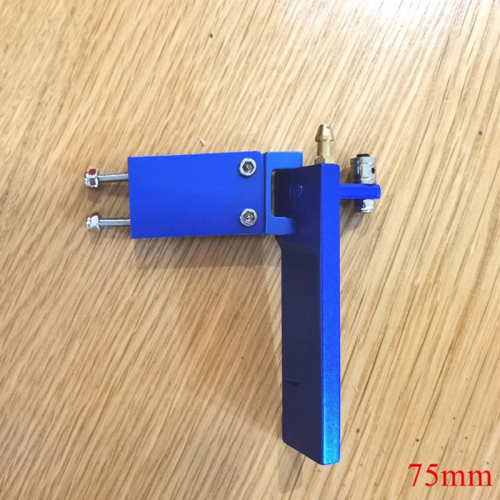 Jual Rudder Steering Cooling Water Pickup Suction Device RC Boat ...