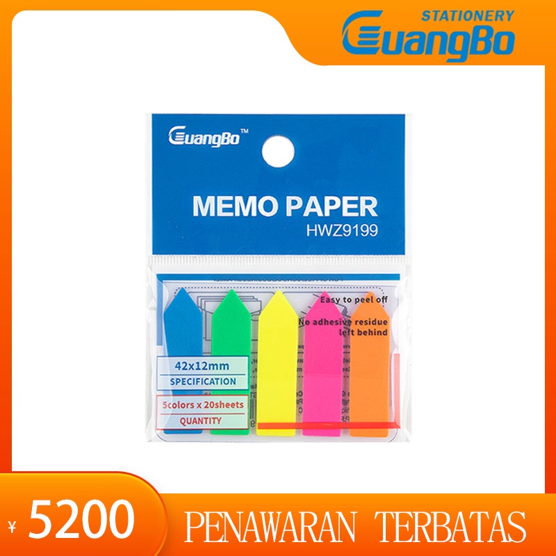 Jual Guangbo Stiker tanda tangan, label instruksi, stiker traksi ...