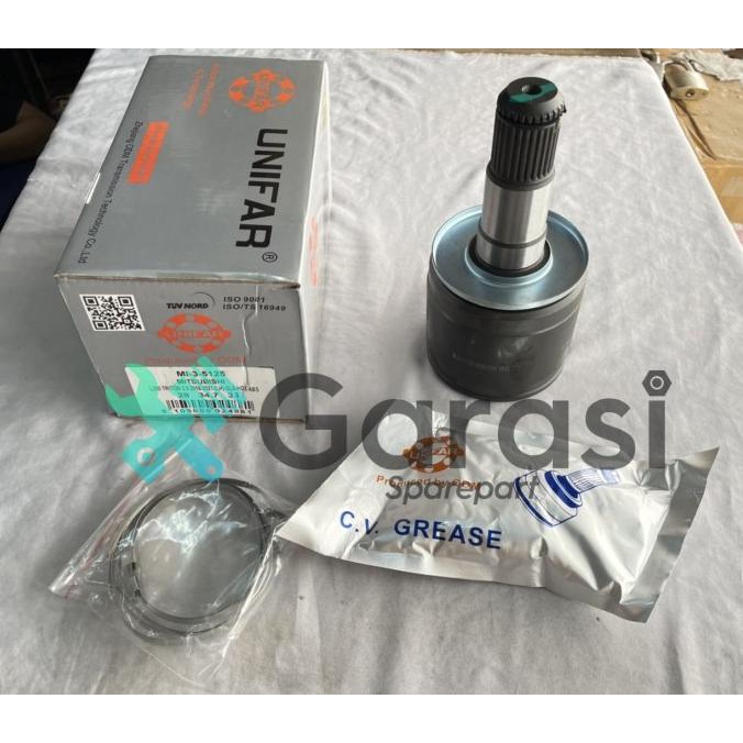 Jual Cv Joint Inner/Kokel As Roda Dalam L200/ Triton 2016-2021 GLS HDX ABS ., | Shopee Indonesia