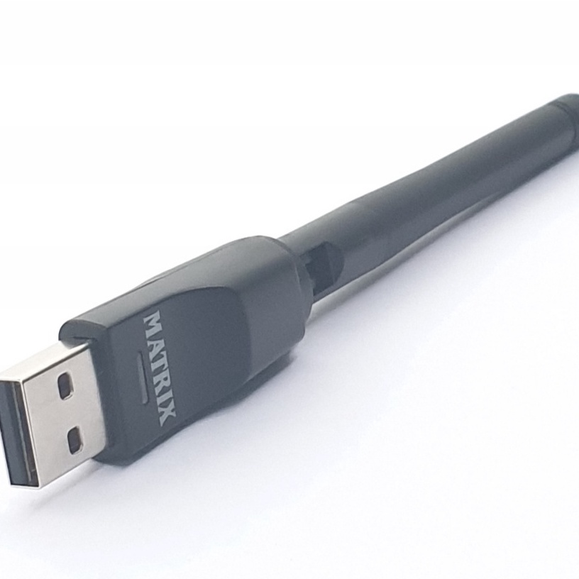 Jual [D-♡1♪L> Matrix Wifi Dongle MT-7601 Kualitas Bagus Cocok Untuk STB ...
