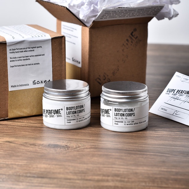 Jual Body Lotion CLONE Similar Essential Sportt 50 gr (M) | Shopee ...