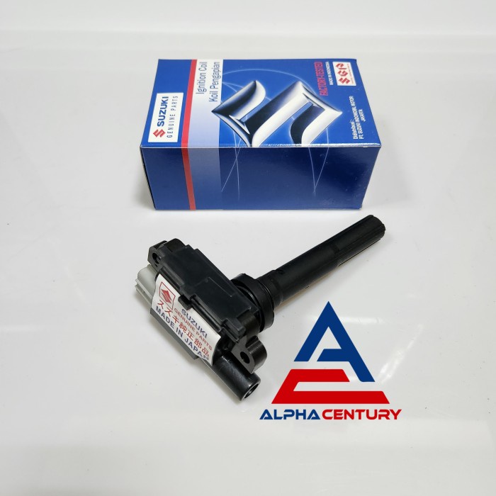 Jual Coil Ignition Apv Swift 2017-2019 Grade Ori Garansi Kode Br05 ...