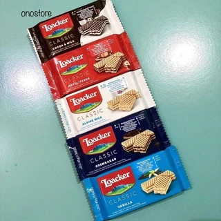 Jual Loacker Wafer Terlengkap & Harga Terbaru Februari 2026 | Shopee ...