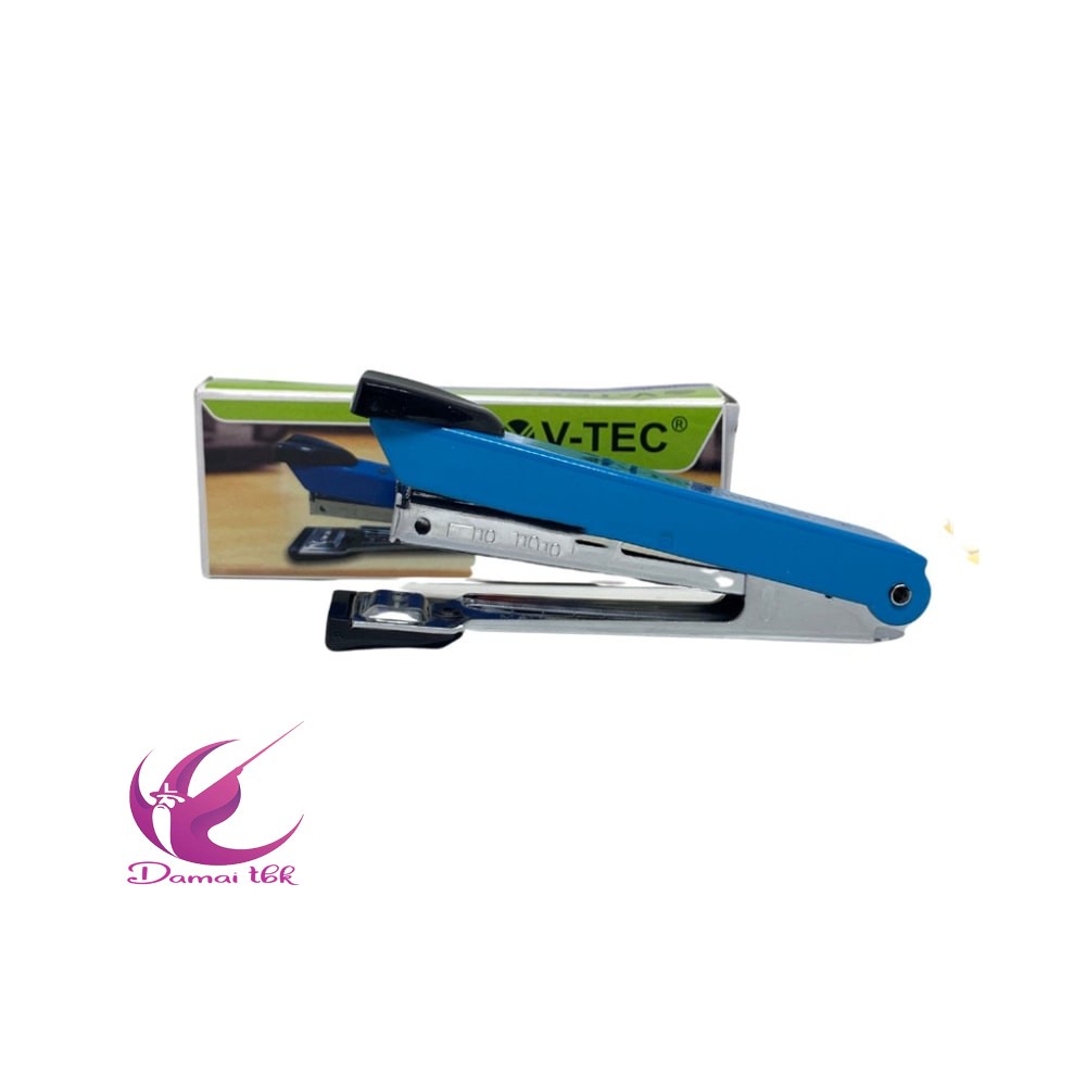 Jual Stapler HD-10 ID / Stapler V-Tec / Stapler Kecil | Shopee Indonesia