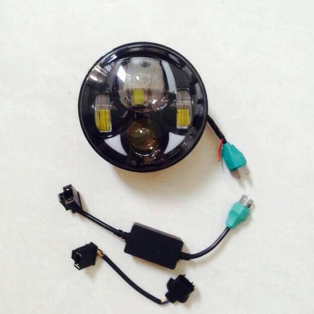 Jual Lampu Utama Daymaker Sportster | Shopee Indonesia