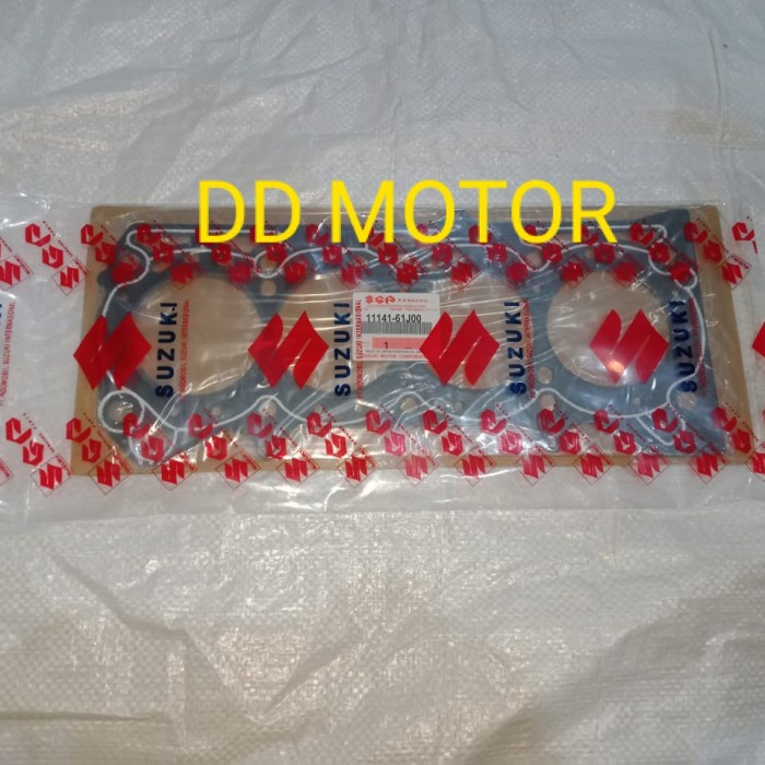Jual Packing Head Cylinder Apv Futura Injeksi Carry Injeksi 1.5Cc Kode ...