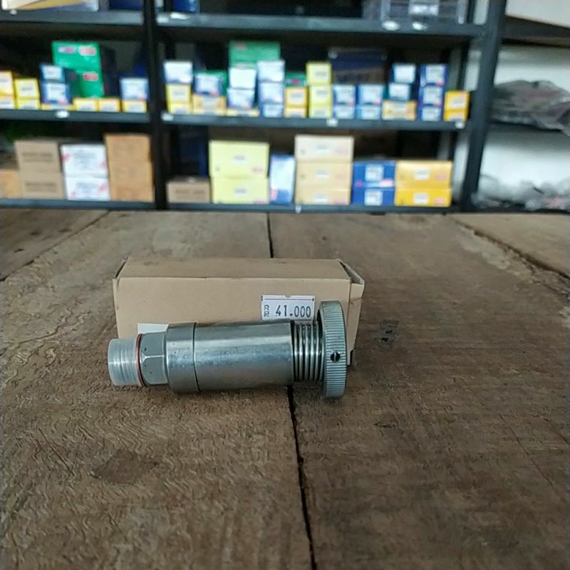 Jual Priming Pump - Hand Pump - Pompa Solar PS100, PS120,PS135 / 092130 - 0050 | Shopee Indonesia