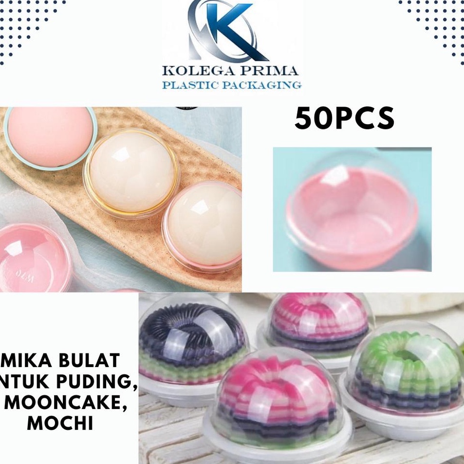 Jual Mau HematFf4F9 MIKA MOONCAKE/ MIKA MOCHI/ MIKA CUPCAKE/ MIKA ...