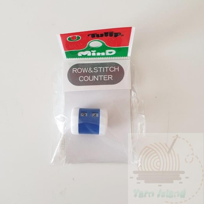Jual For Sale Tulip Row N Stitch Counter Murah | Shopee Indonesia