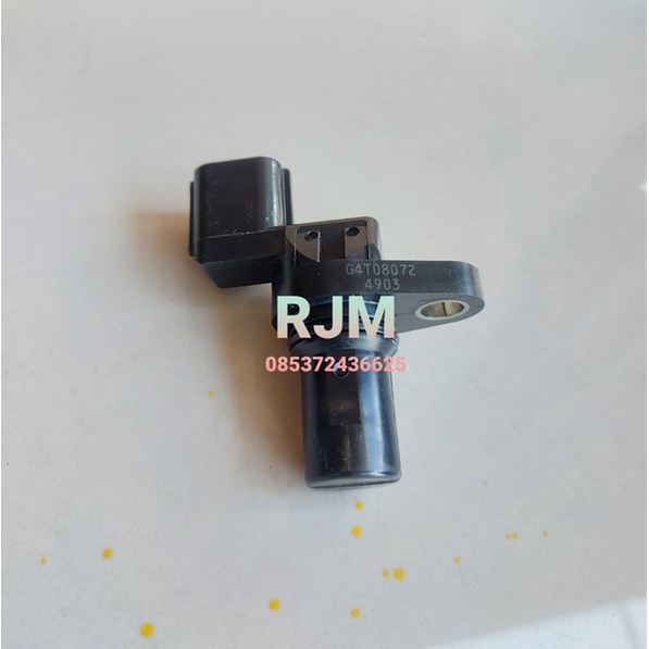 Jual speed sensor matic mitsubishi pajero exceed dakar pajero lama 3200 ...