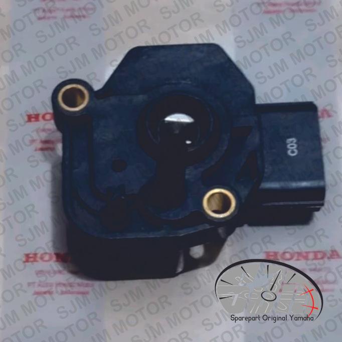Jual SWICTH SENSOR TPS HONDA CB150R CB 150R NEW LED SONIC 150 NEW ...