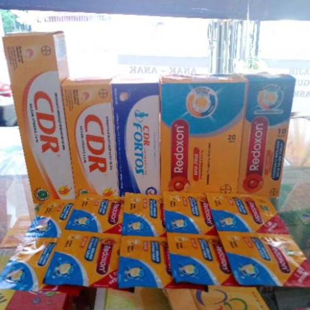 Jual Promo Cdr Kalsium D Redoxon Vitamin C Dosis Tinggi 1000Mg | Shopee ...