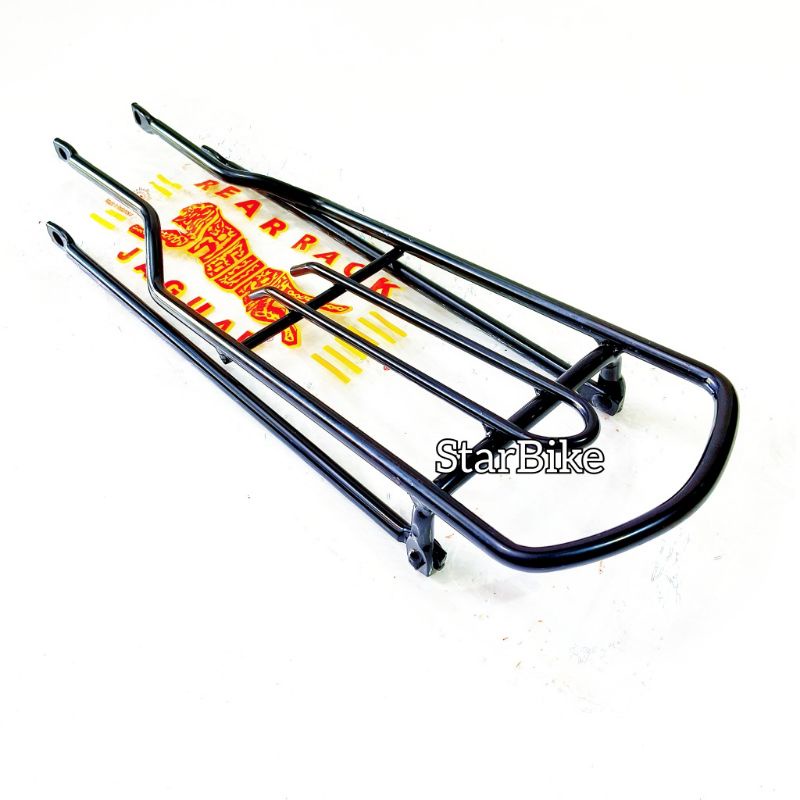 Jual Bagasi Boncengan Belakang Sepeda Bmx Mini 20 Bahan Besi Tebal ...