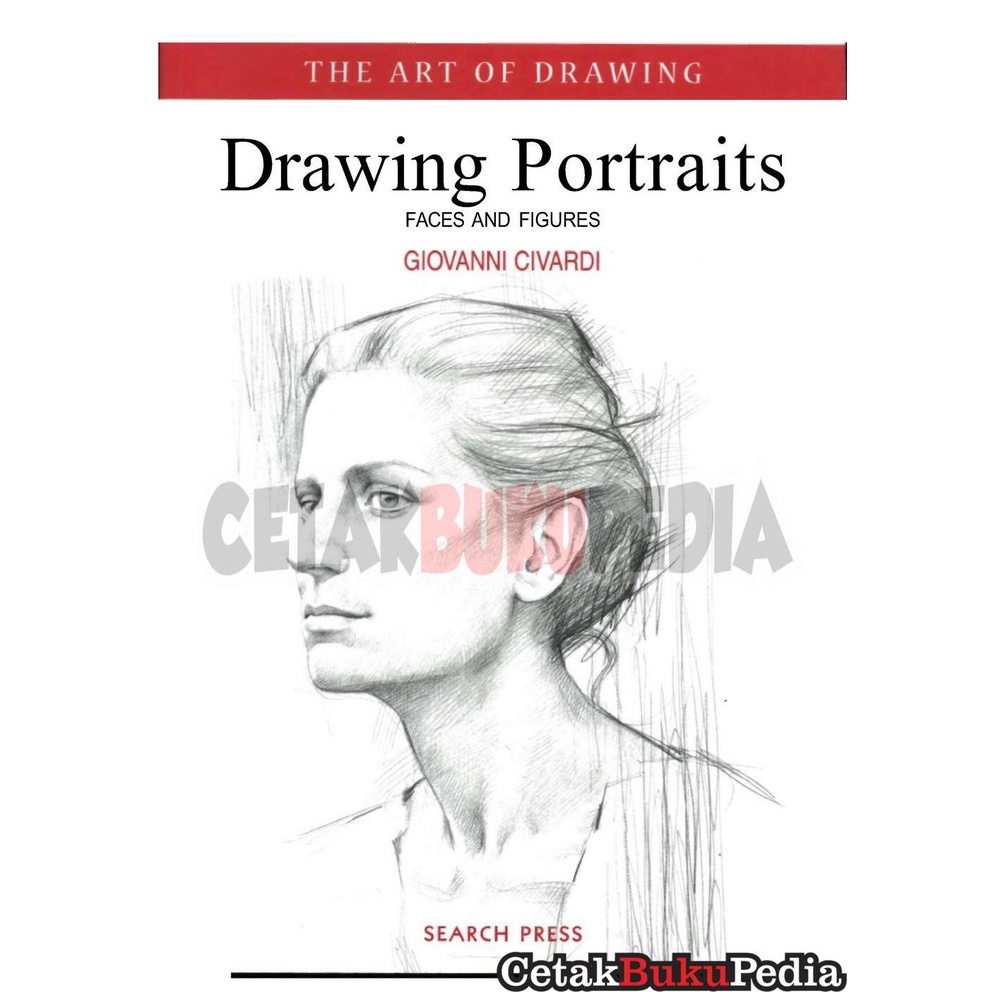 Jual Drawing Portraits | Shopee Indonesia