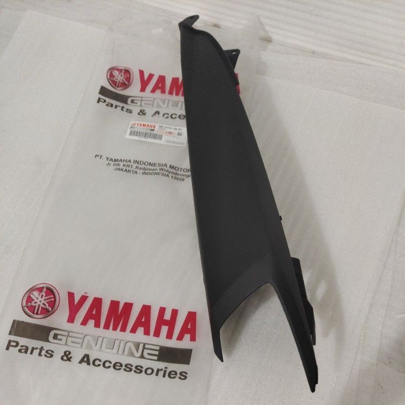 Jual Coverside tutup cover body belakang Sambungan bodi Body kiri ...