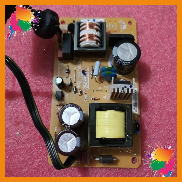 Jual power supply epson l1800 epson r2000 power adaptor printer l-1800 ...