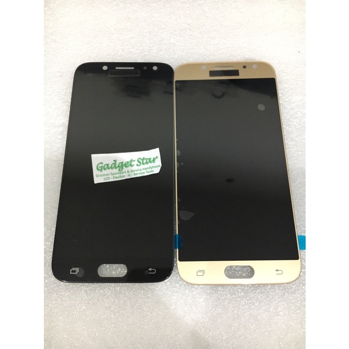 Jual Lcd Touchscreen Set Samsung J530 J5 Pro Oled | Shopee Indonesia