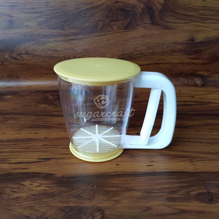 Jual FLOUR SIFTER AYAKAN TEPUNG PLASTIK (K) | Shopee Indonesia Jual FLOUR SIFTER AYAKAN TEPUNG PLASTIK (K) | Shopee Indonesia