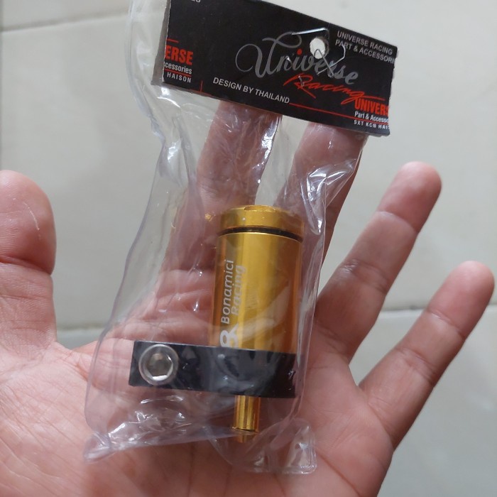 Jual New Tabung Master Rem Bonamici Racing Made In Vietnam Kode Ma120 ...