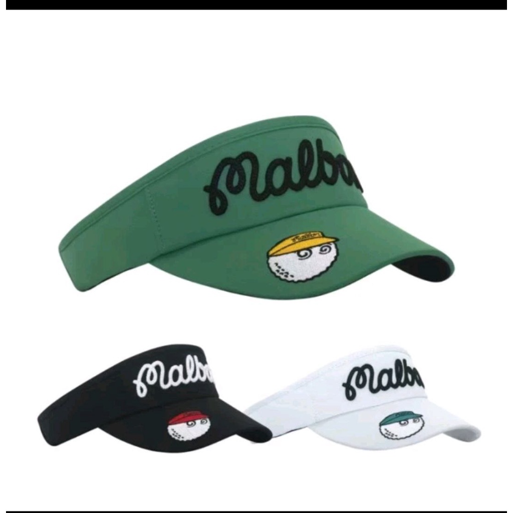 Jual Topi Golf Costume Logo | Shopee Indonesia