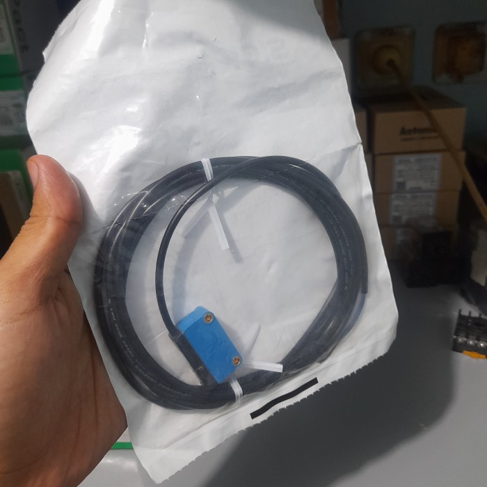 Jual Photoelectric Sensor SICK GTE6-N1211 ORIGINAL | Shopee Indonesia