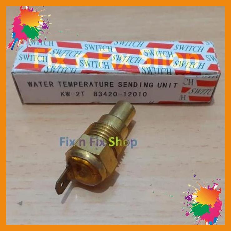 Jual switch temperature kijang 3k 4k 5k 7k temperatur panas sensor kf ...