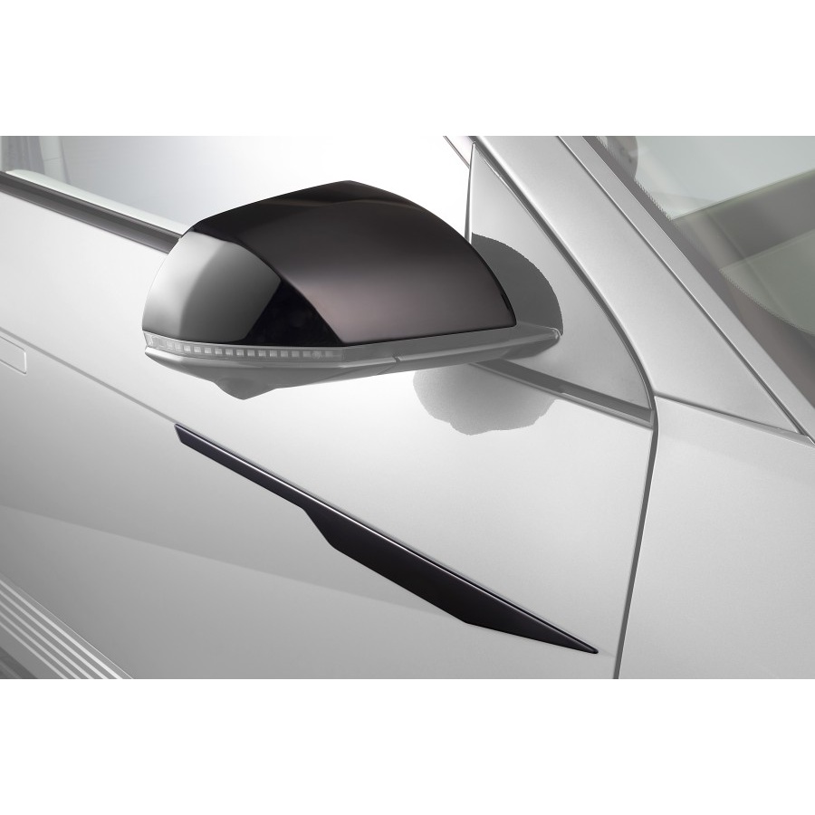 Jual BODY STYLING KIT - GLOSS BLACK AKSESORIS STYLE BODYKIT HYUNDAI ...