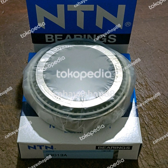 Jual Bearing 33013 Merk Ntn Jepang Asli Kode Ly 332 | Shopee Indonesia
