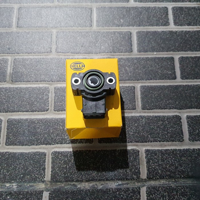 Jual Sensor Tps Bmw E36 E34 E30 M50 M43 M40 Original Hella Terbaru ...