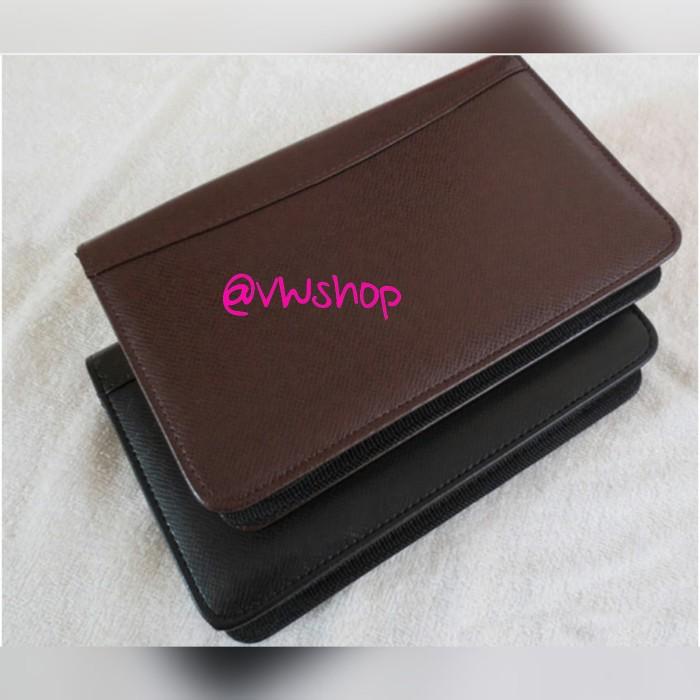 Jual Buku Tulis Jurnal Agenda Map Binder Catatan Kerja Note Book ...