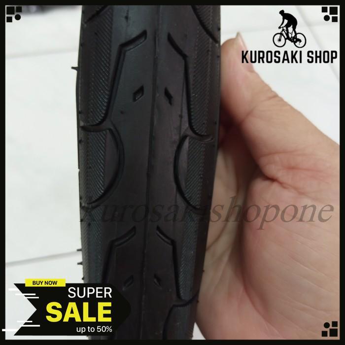 Jual BAN LUAR SEPEDA 20 X 150 WANDAKING SEPEDA LIPAT / MINI KECIL PRODUK PILIHAN | Shopee Indonesia