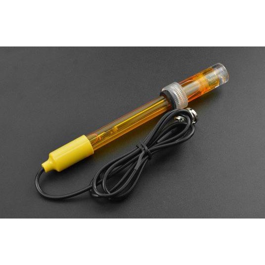 Jual DFRobot Gravity Analog ORP Sensor Meter for Arduino | Shopee Indonesia