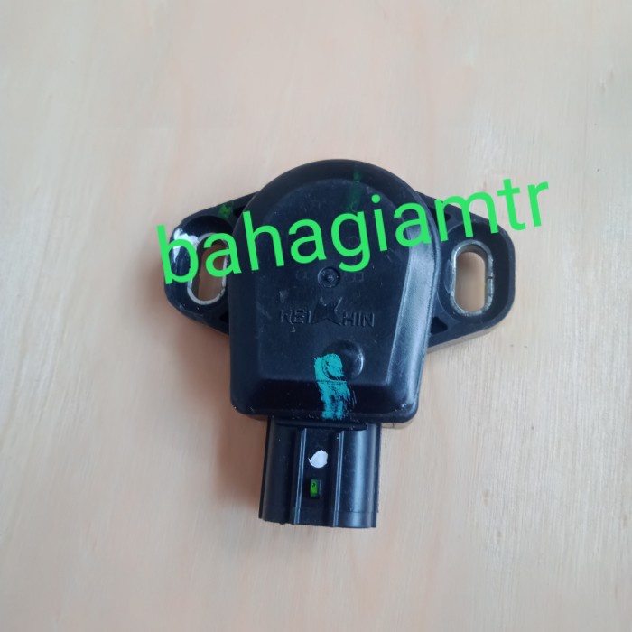 Jual Sensor Tps Crv Accord Sensor Throttle Body Position Gas Honda Crv ...