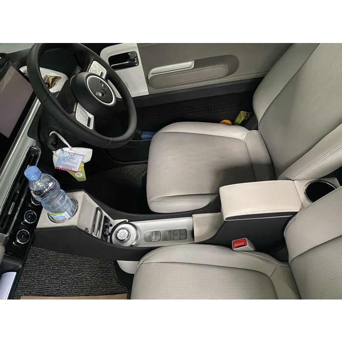 Jual Arm Rest+Wireless Charging Wuling Air Ev | Shopee Indonesia