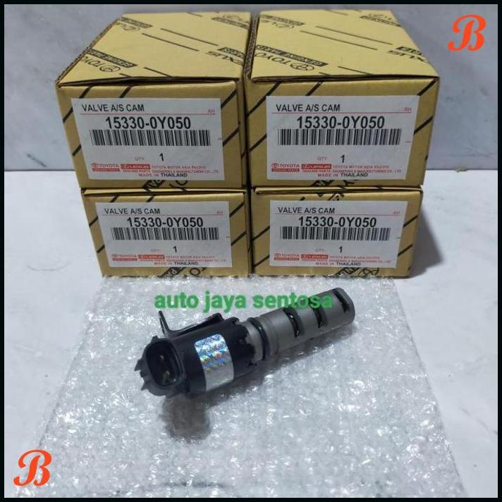 Jual SENSOR VVTI OLI OCV TOYOTA GRAND NEW AVANZA 2016 UP BAGIAN IN ...
