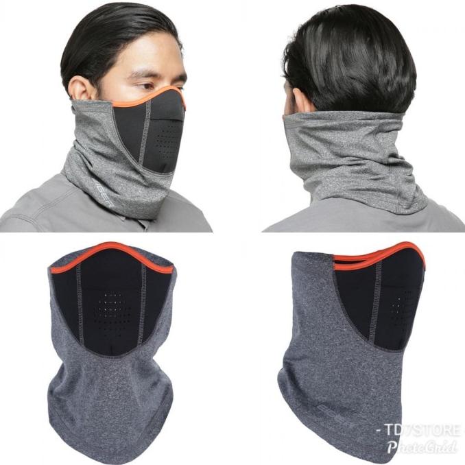 Jual Masker Eiger Riding Revolt Mask Buff - Original | Shopee Indonesia